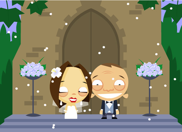 ECards Wedding Anniversary