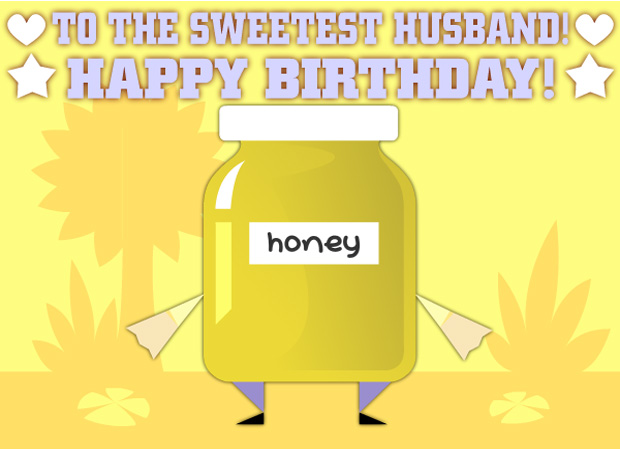ECards Husband